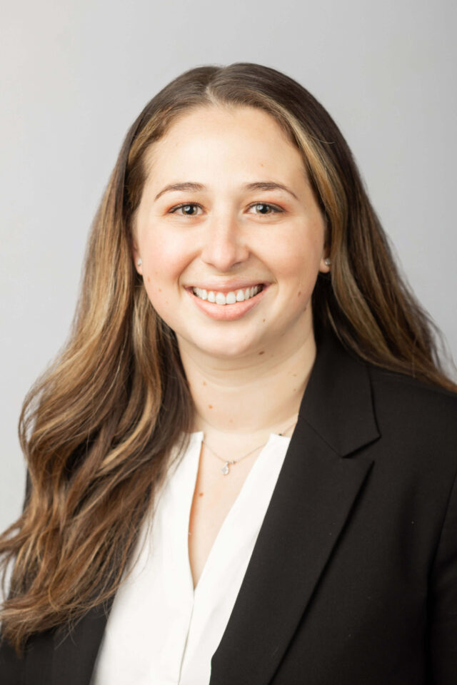 Alexandra Bierman - Brown Immigration Law