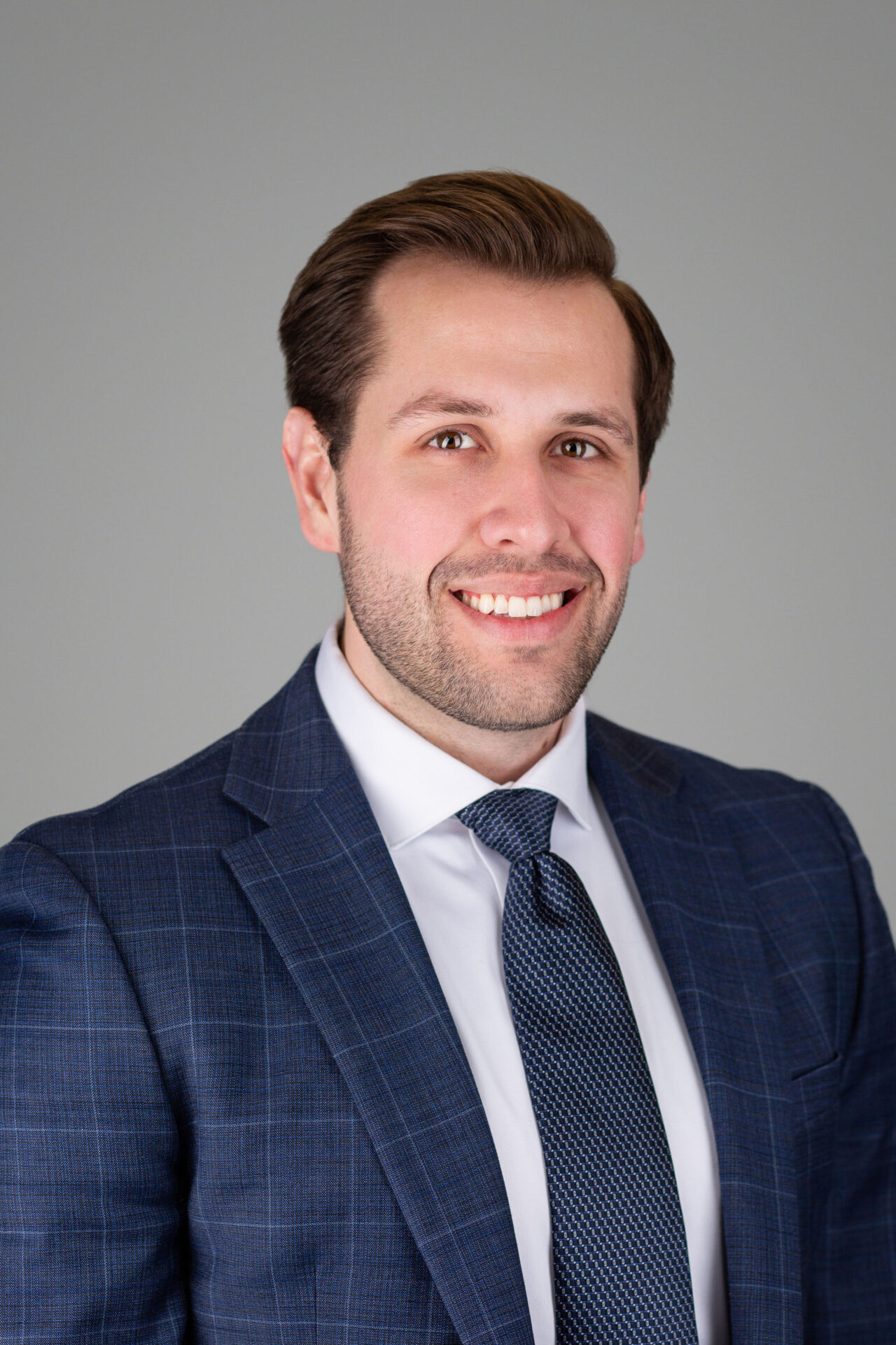 Alex Samuelson - Brown Immigration Law